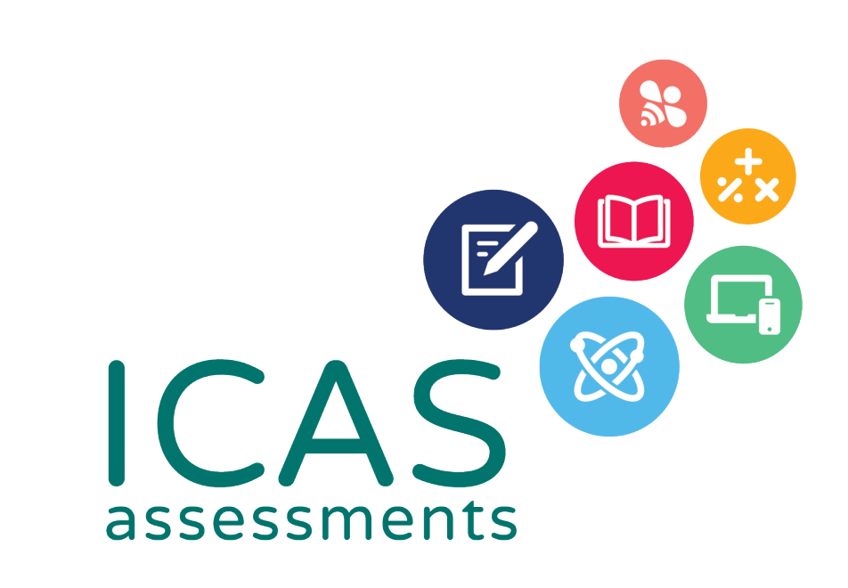 icas-logo – Focus Education NZ
